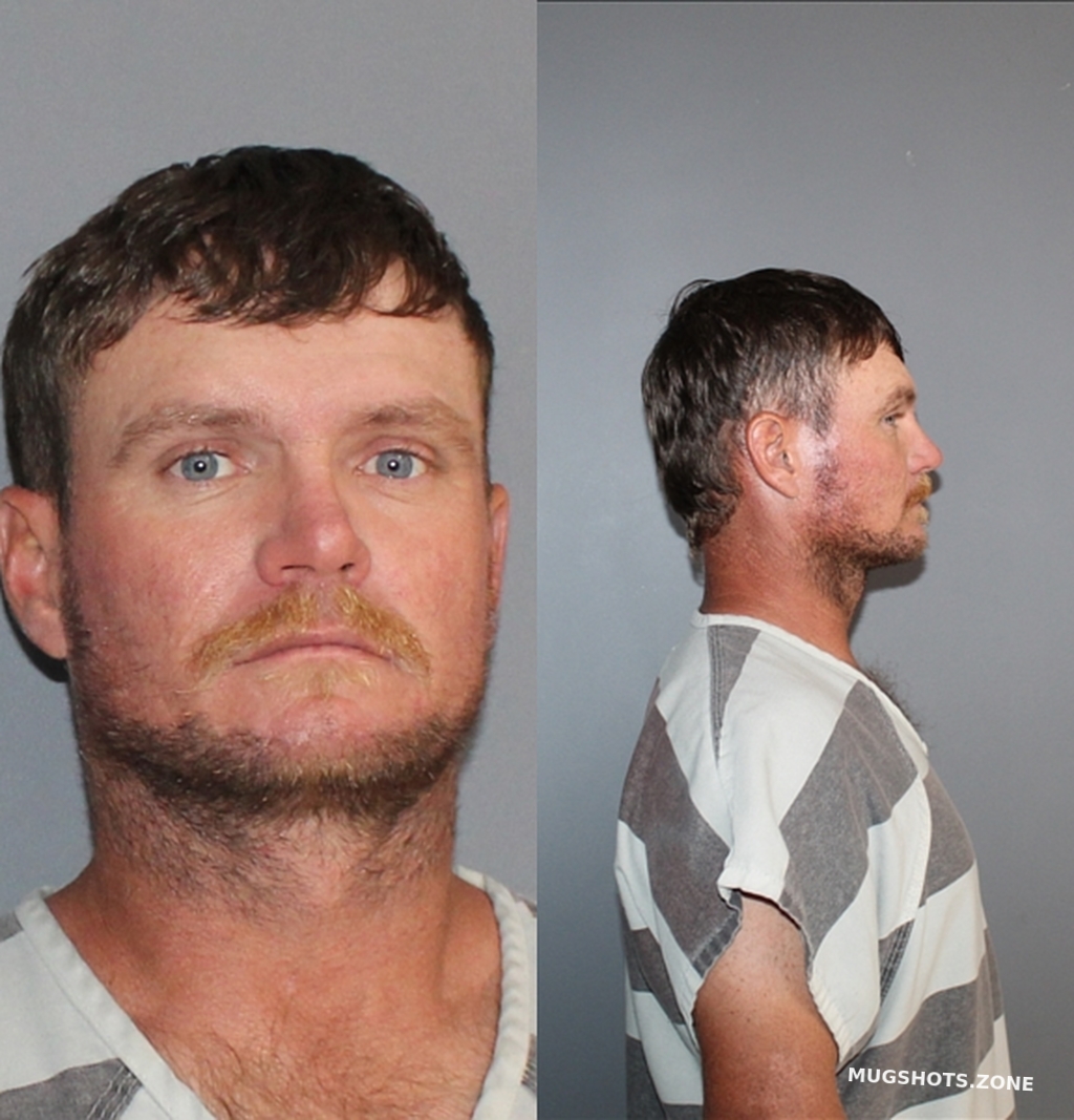JACKSON THOMAS 06/20/2025 - Erath County Mugshots Zone