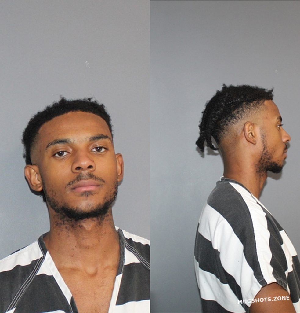 PRICE COREY DEON JR 06/21/2025 - Erath County Mugshots Zone