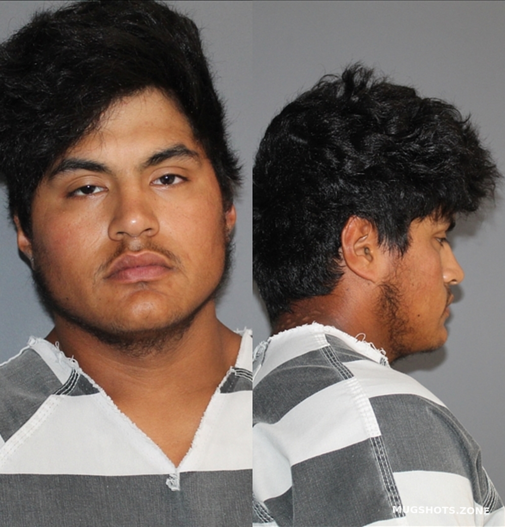MARES LUKE 06/22/2025 - Erath County Mugshots Zone