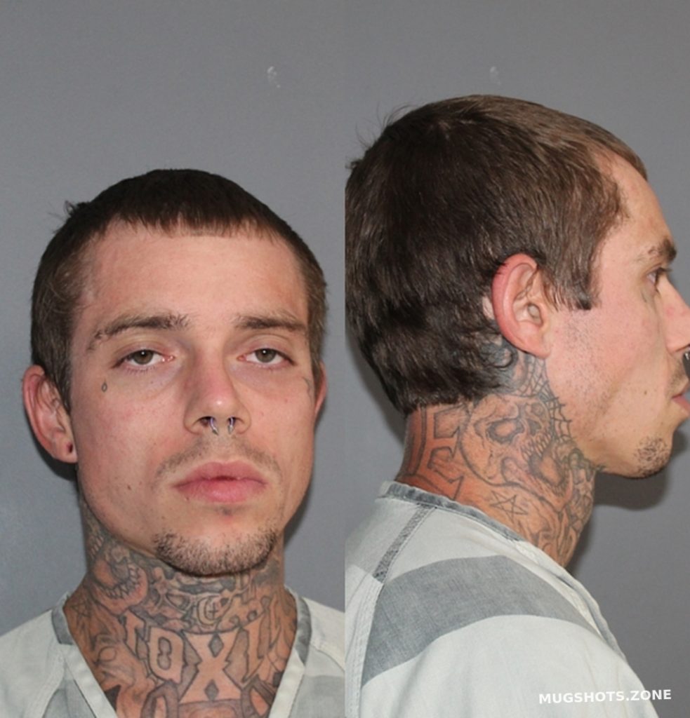 VIVIAN BRENDON MICHAEL 06/27/2025 - Erath County Mugshots Zone