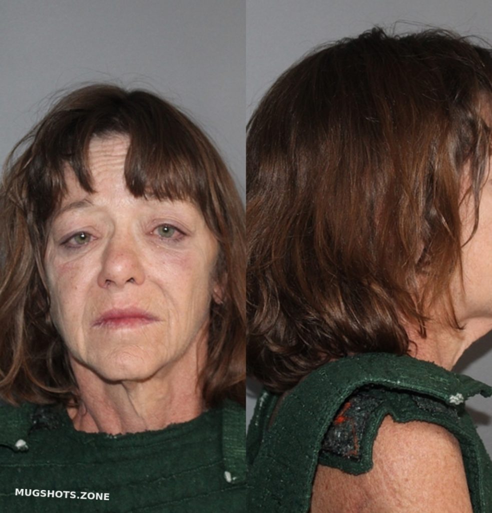 MELTON PENNY LEE 06/28/2025 - Erath County Mugshots Zone