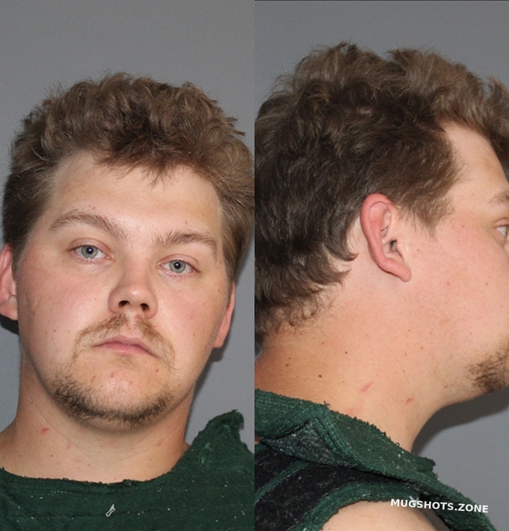 LAKE BRAYDEN R 06/30/2025 - Erath County Mugshots Zone