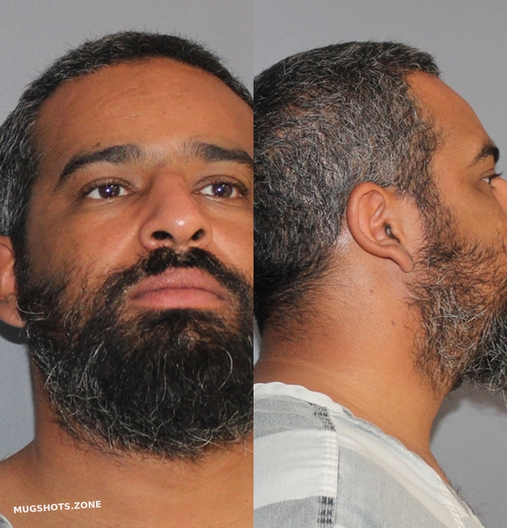 JONES FLOYD CLYDE 06/30/2025 - Erath County Mugshots Zone