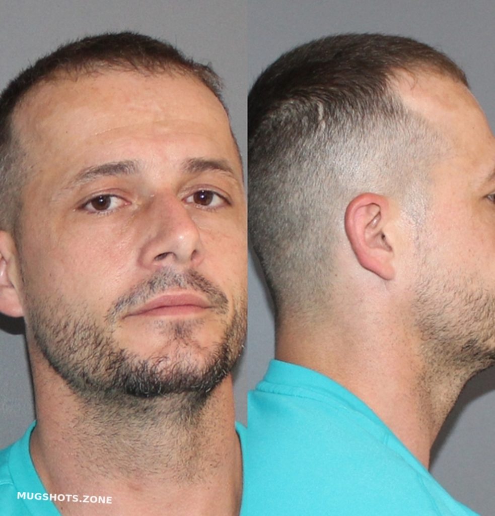 MULLIN WILLIAM JOHN 07/04/2025 - Erath County Mugshots Zone