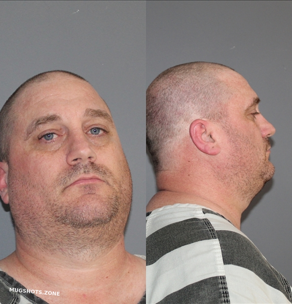 ELLIS CODY WAYNE 07/07/2025 - Erath County Mugshots Zone