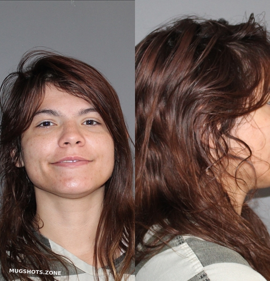 WINCHELL KATHERINE MORGAN 07/11/2025 - Erath County Mugshots Zone