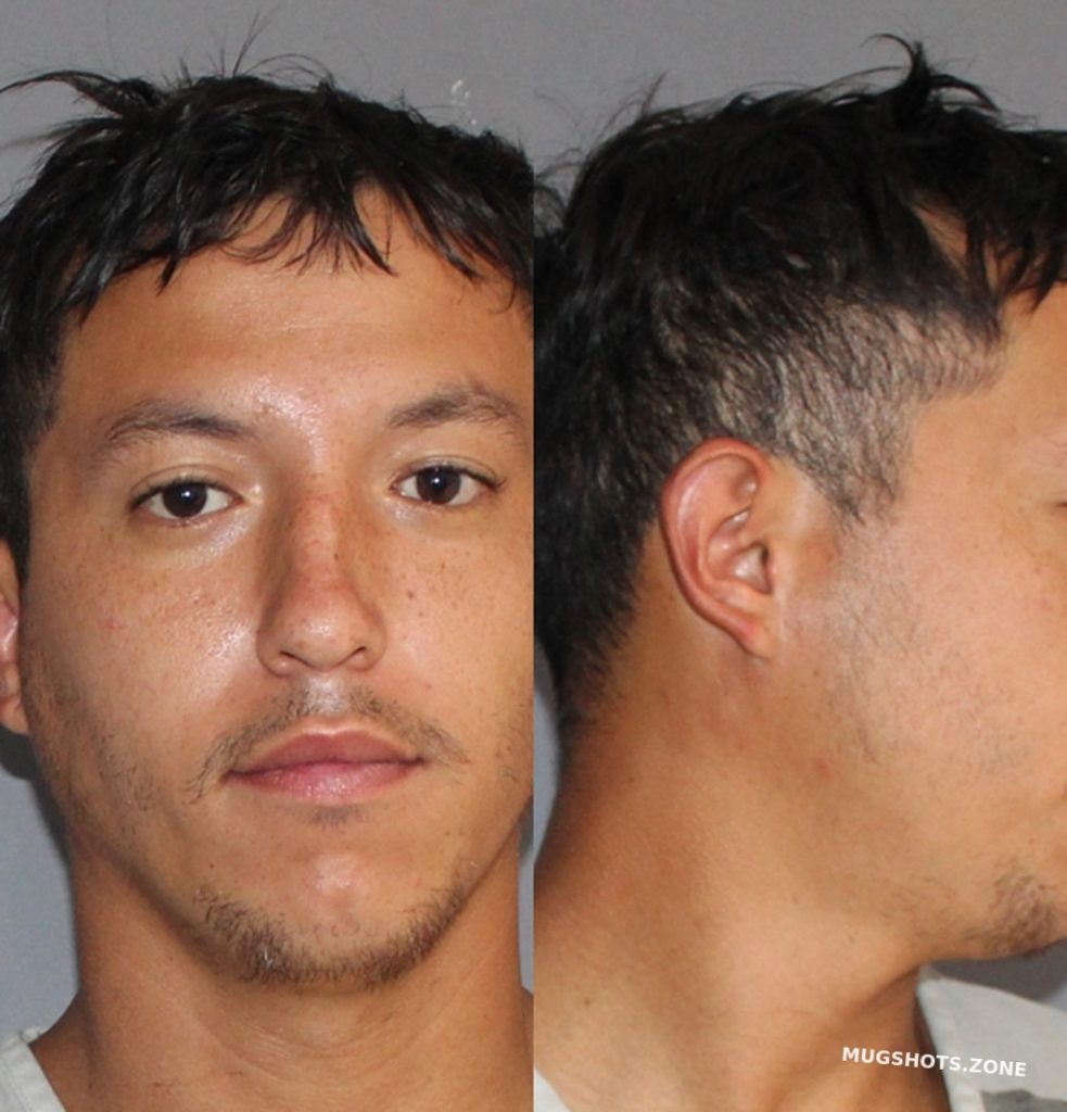 GONZALES XAVIER 07/11/2025 - Erath County Mugshots Zone