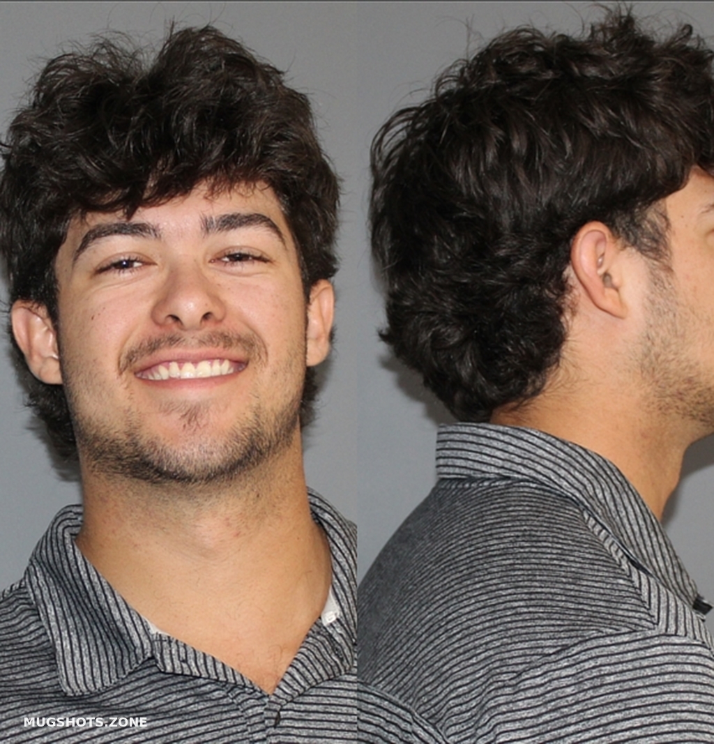 DOUGLAS TYLER 07/13/2025 - Erath County Mugshots Zone