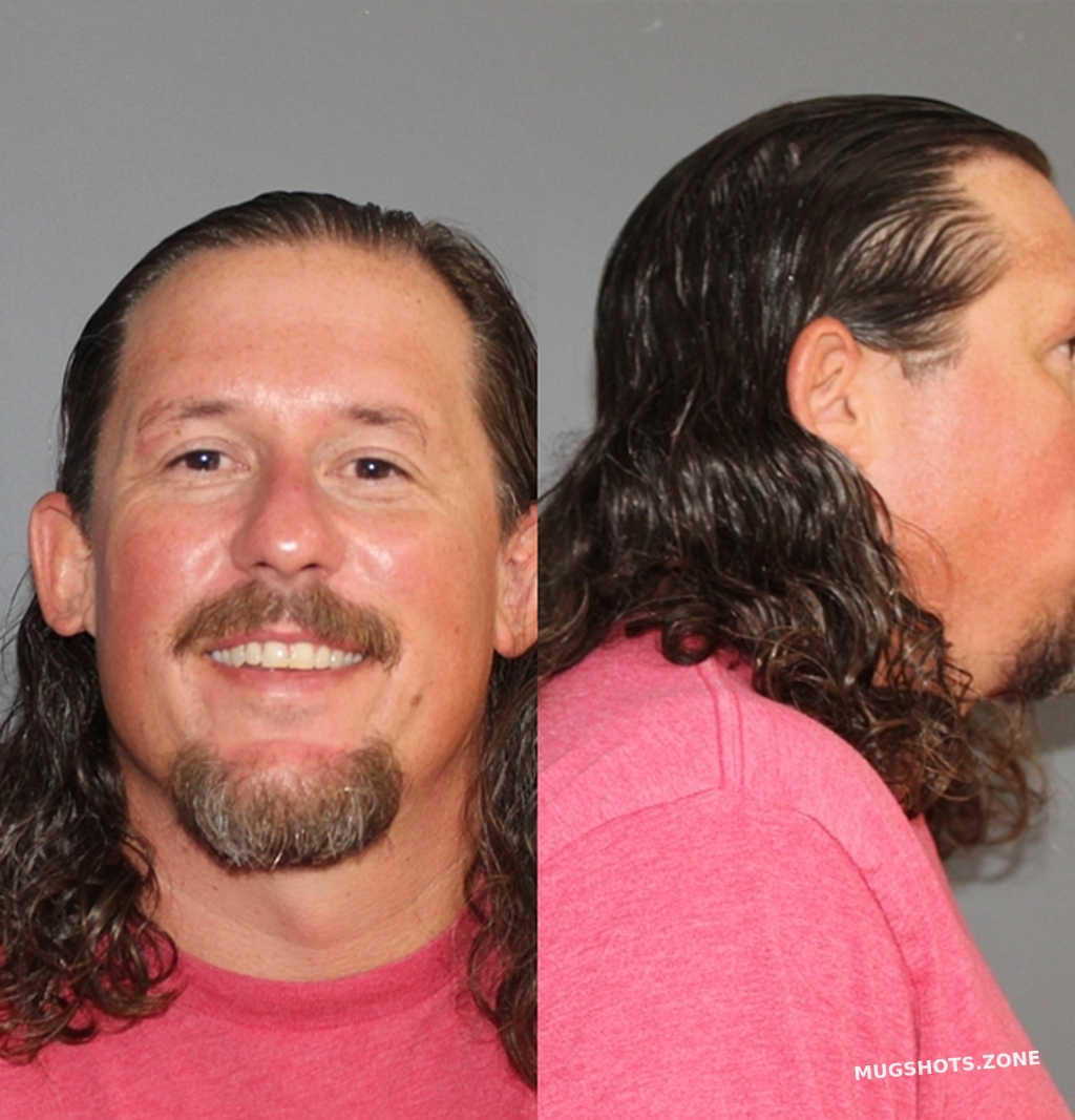 BENNETT JACOB LEE 07/13/2025 - Erath County Mugshots Zone