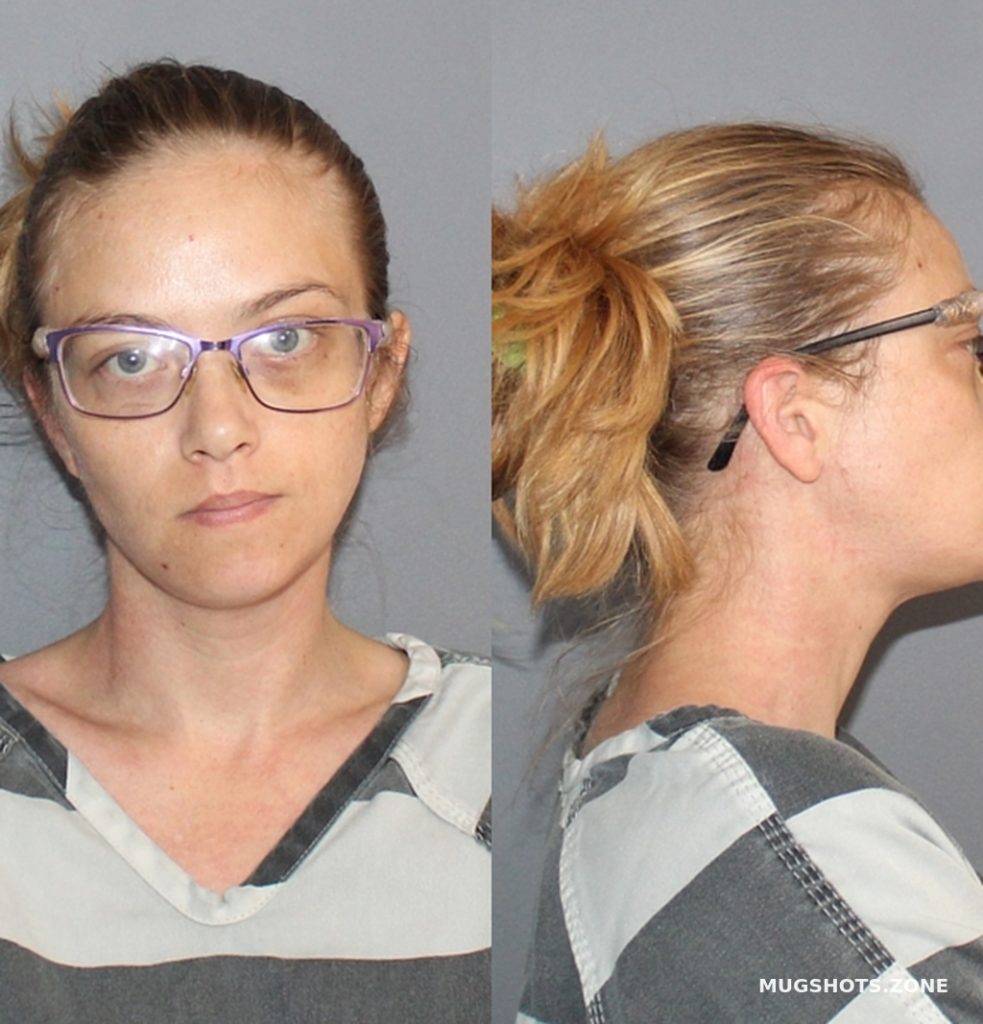 PEACOCK AMANDA LYNN 07/17/2025 - Erath County Mugshots Zone