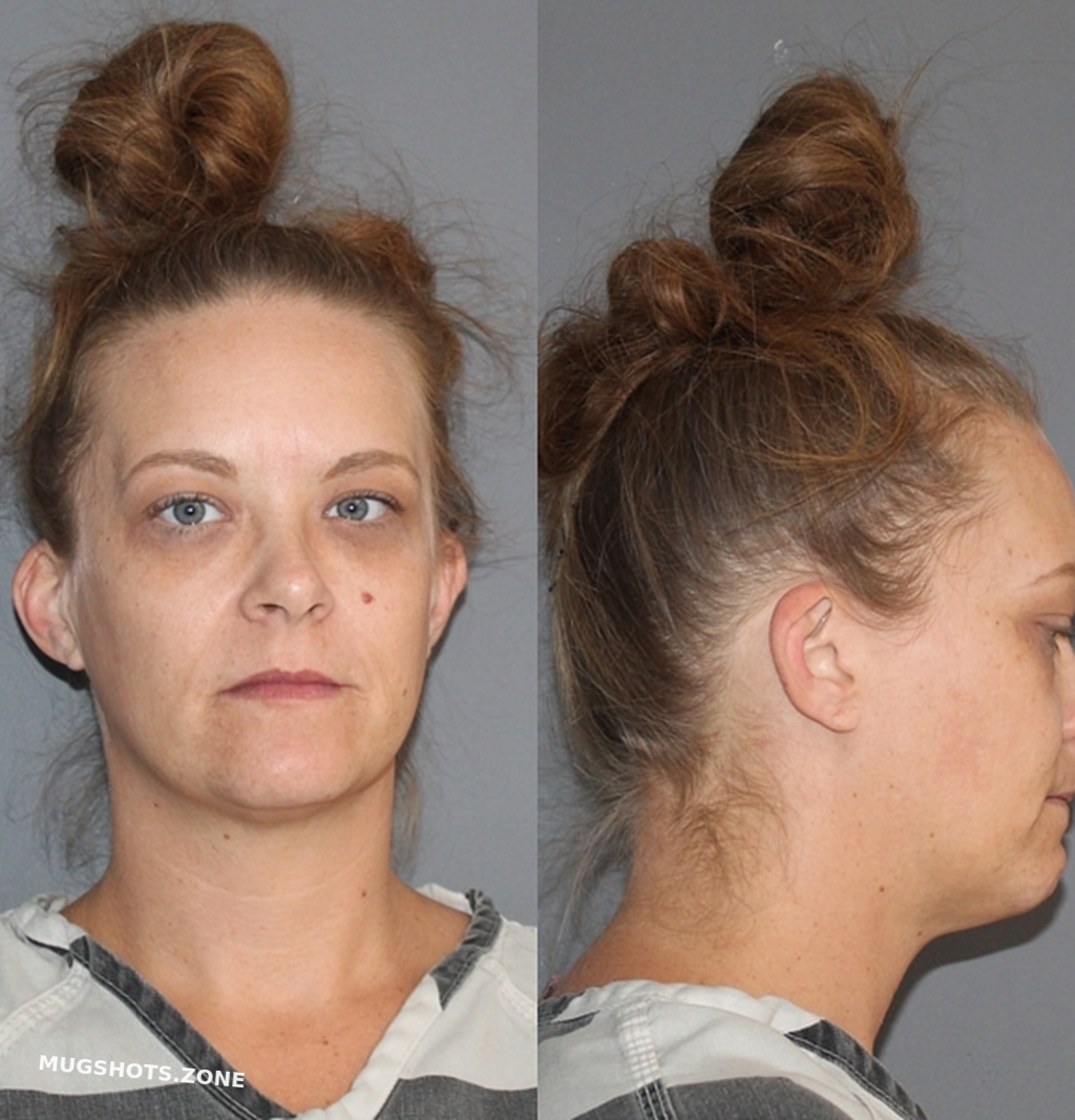 LEMONS SHANNA MARIE 07/30/2025 - Erath County Mugshots Zone