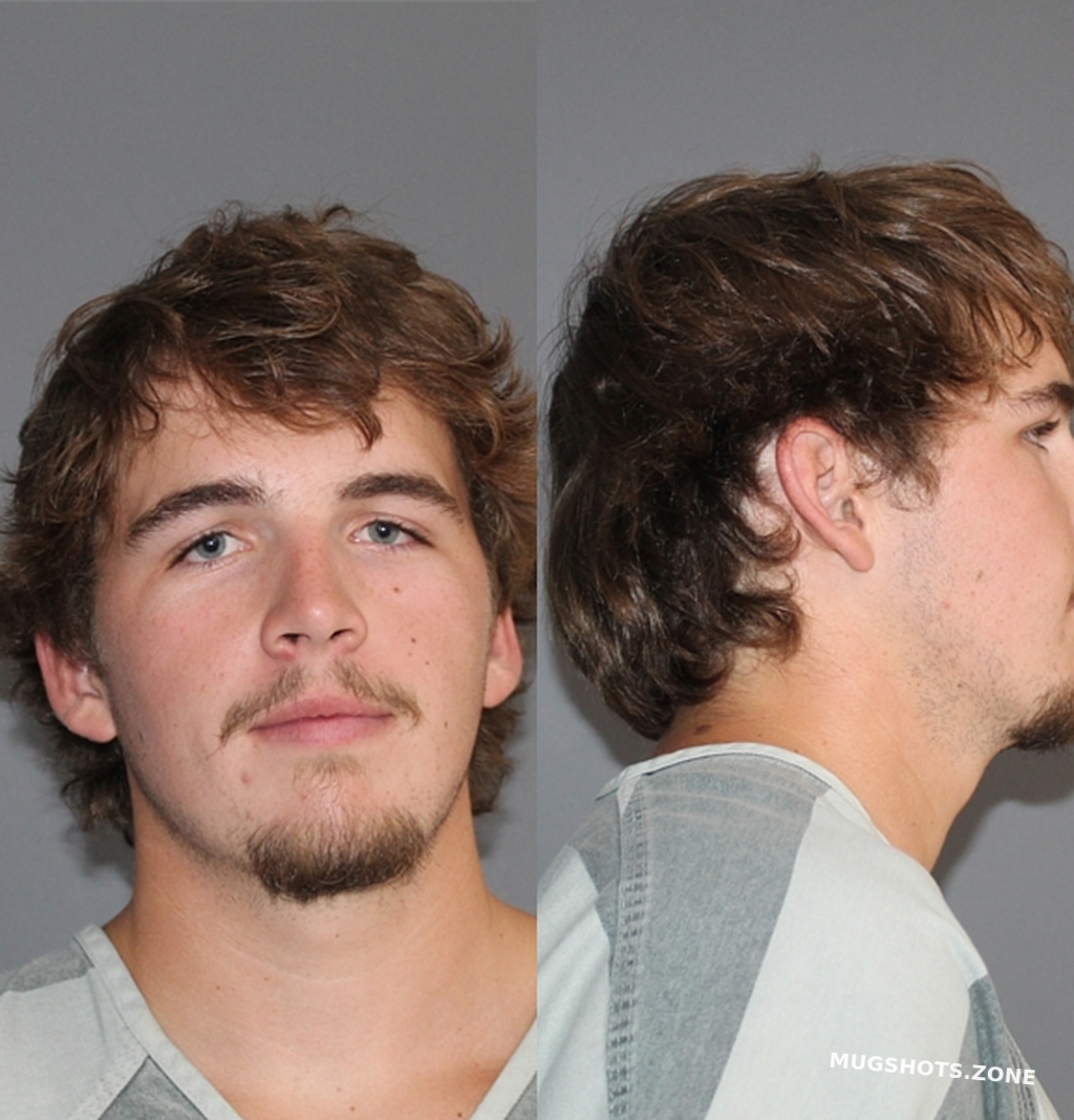 JAY JAXON TYLER 07/30/2025 - Erath County Mugshots Zone