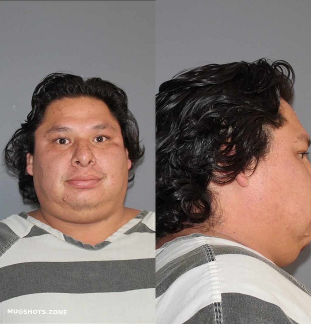 KING BURTON WILBUR JR. 08/06/2025 - Erath County Mugshots Zone