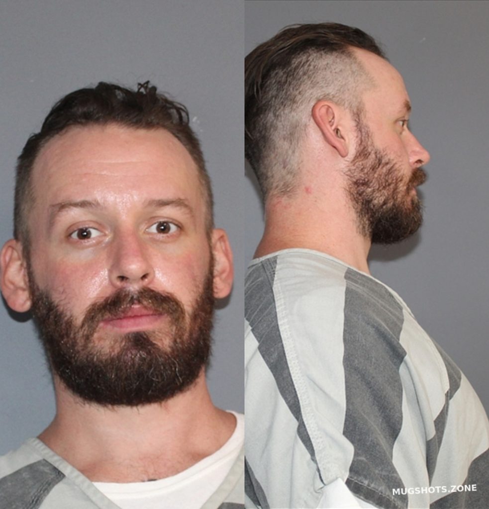 ADAMS DAYLIN REEN 08/15/2025 - Erath County Mugshots Zone