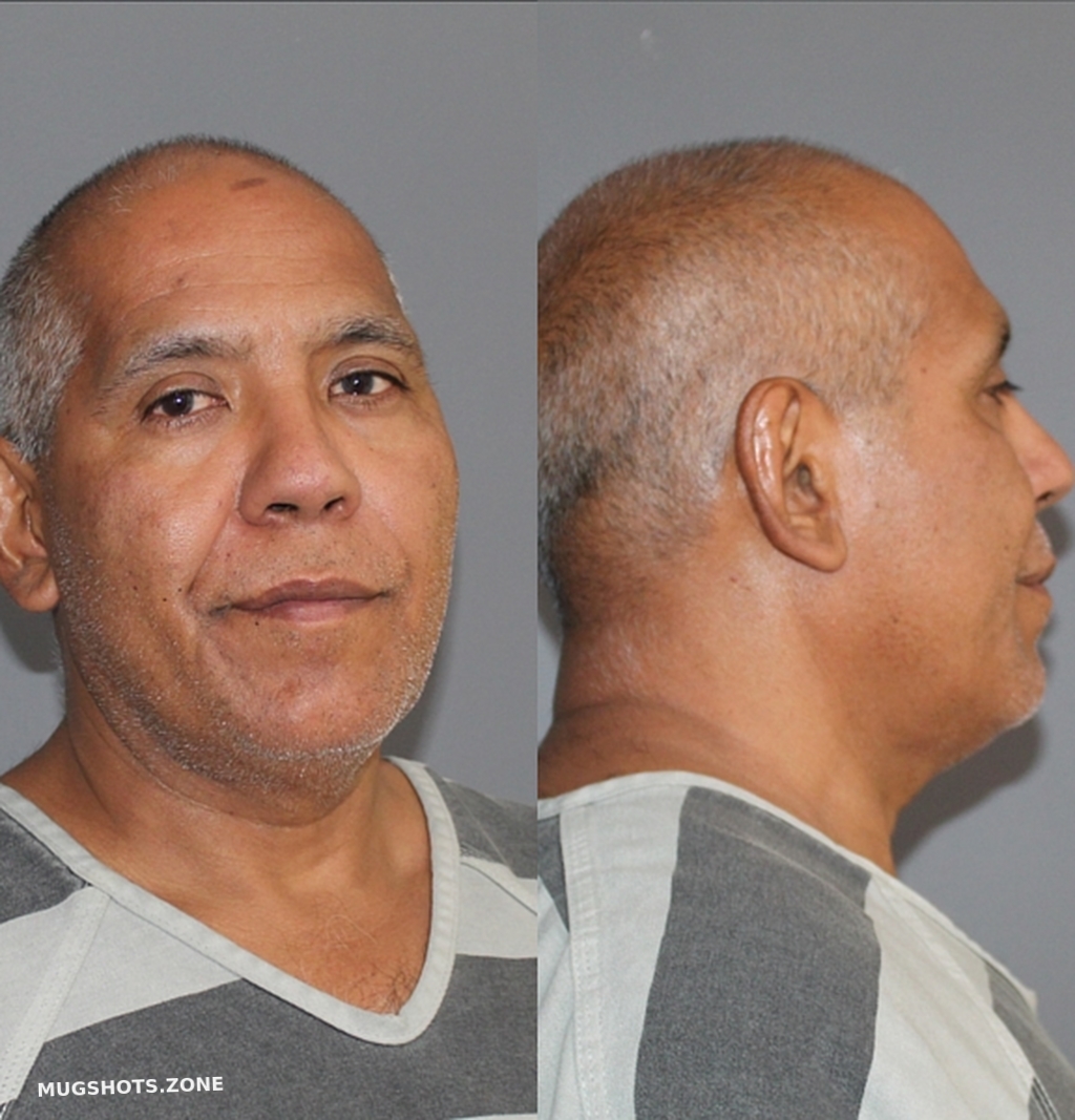 DIMAS PEDRO JR. 08/23/2025 - Erath County Mugshots Zone