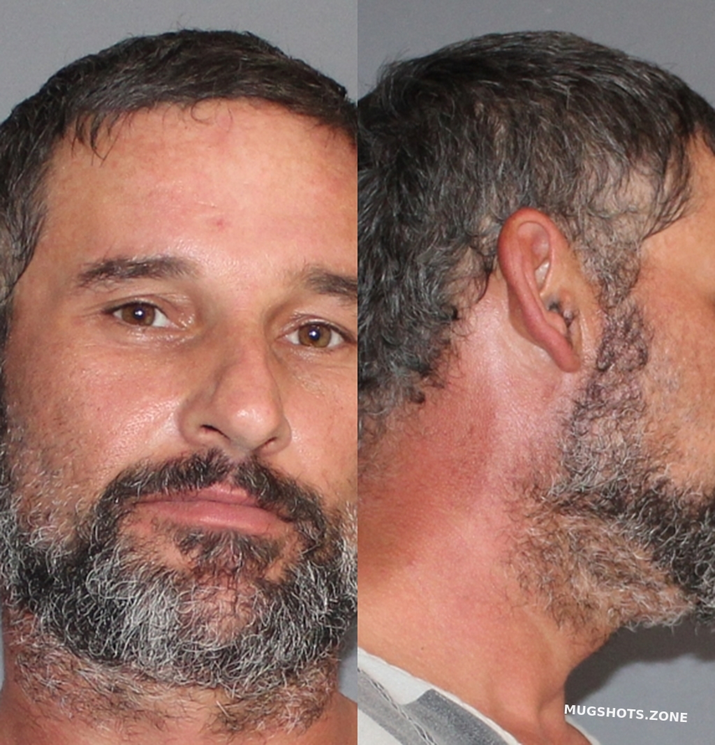 HINDS CASEY DALE 08/26/2025 - Erath County Mugshots Zone
