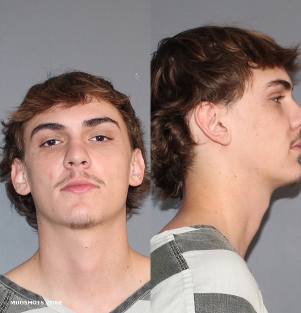 KNIGHT TY 08/27/2025 - Erath County Mugshots Zone
