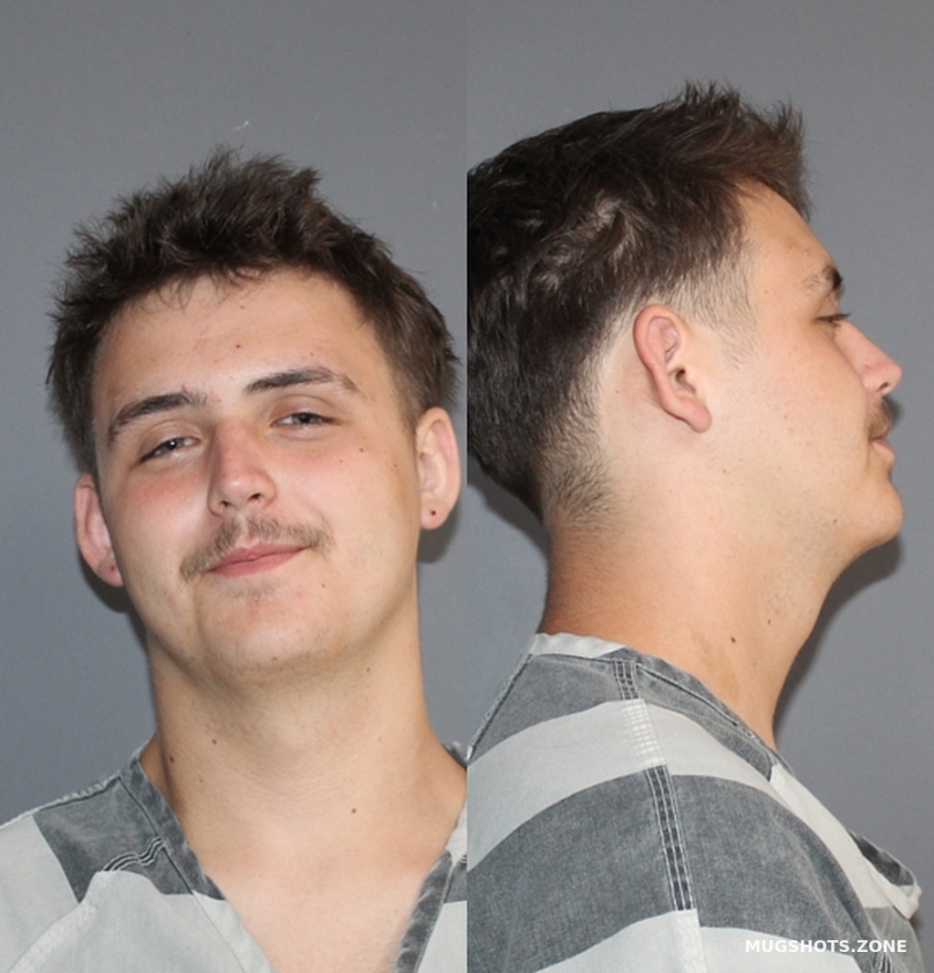 LINN CHRISTIAN TYLER 08/29/2025 - Erath County Mugshots Zone