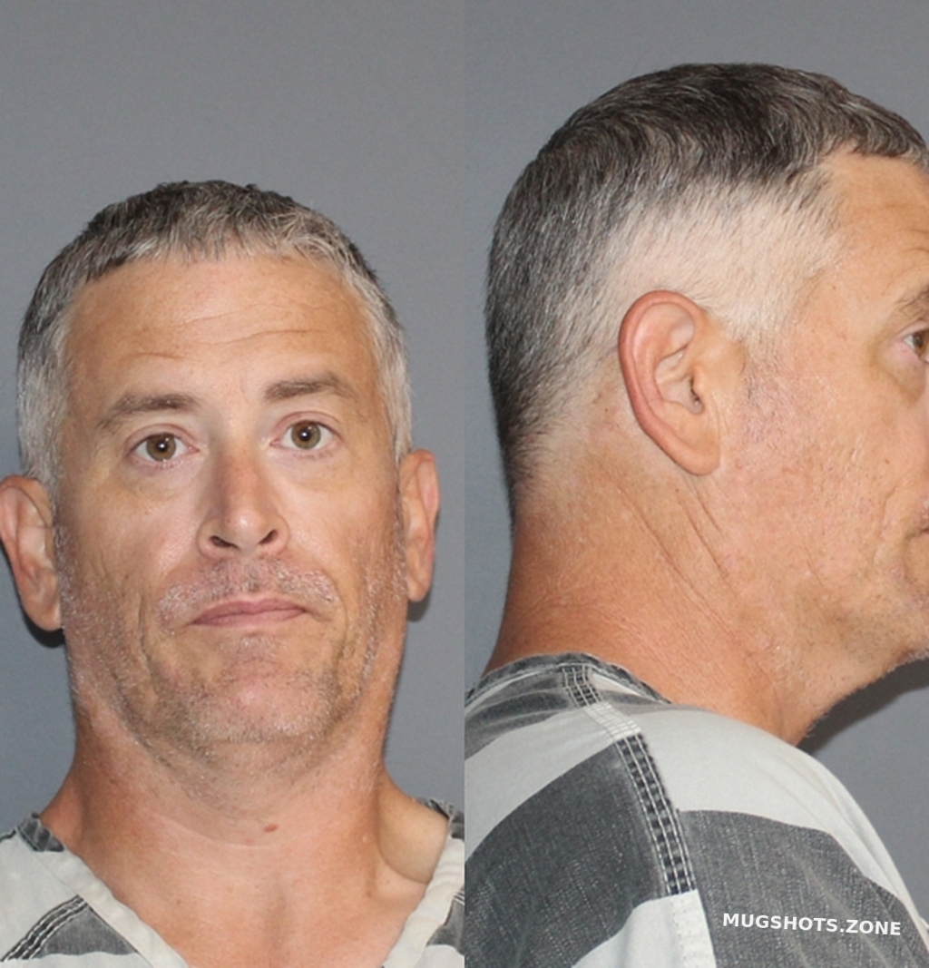 FEEMSTER BOBBY DANIEL 09/02/2025 - Erath County Mugshots Zone