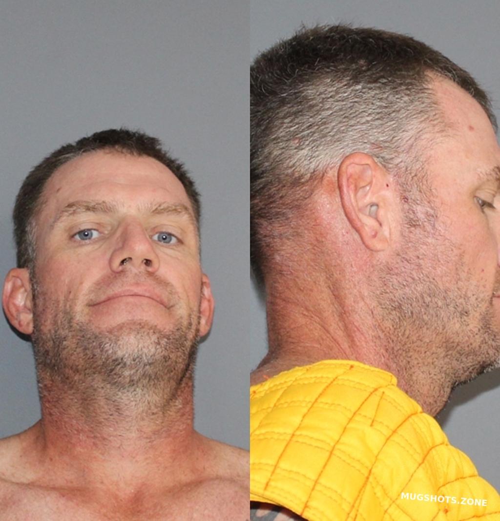 PERRY JOHN BRIAN 09/02/2025 - Erath County Mugshots Zone