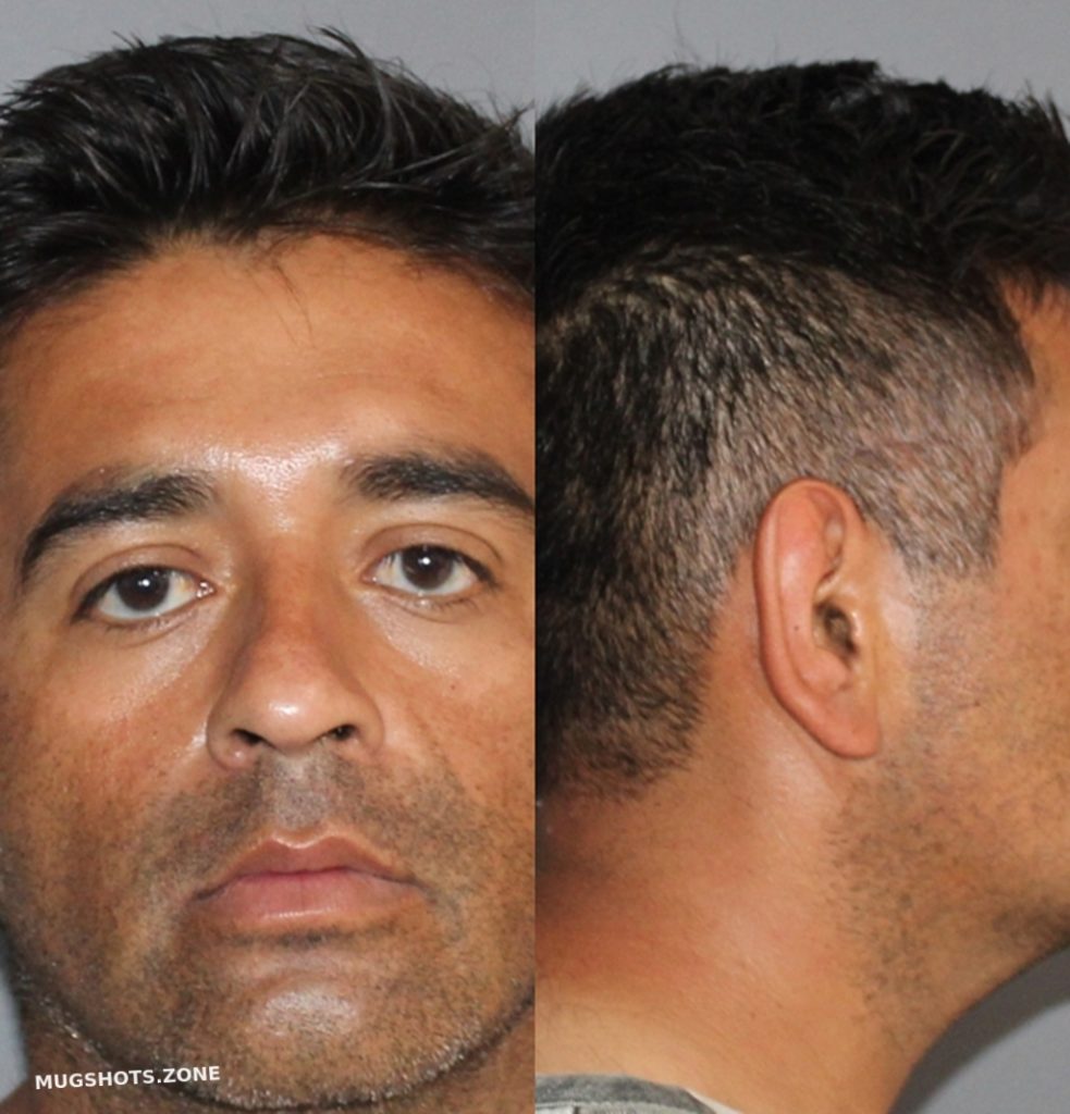 TOVAR CHRISTOPHER VALVERDE 09/12/2025 - Erath County Mugshots Zone