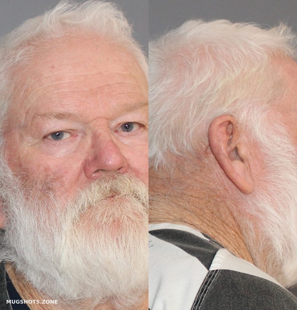 HENDRIX JOHNNY EDWARD 09/17/2025 - Erath County Mugshots Zone