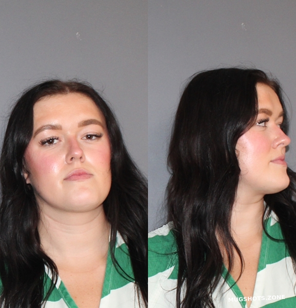 QUINN KENDALL 09/24/2025 - Erath County Mugshots Zone
