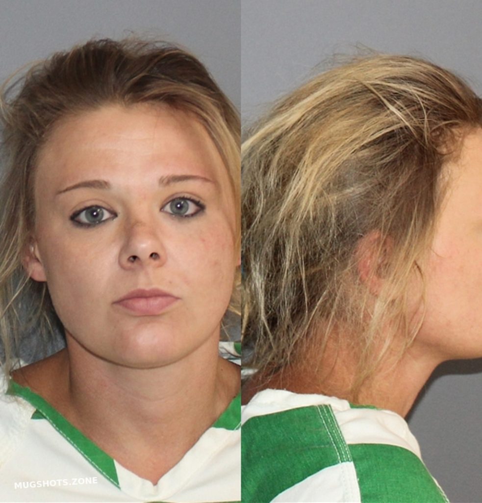 MEDFORD AMBER NICOLE 09/26/2025 - Erath County Mugshots Zone