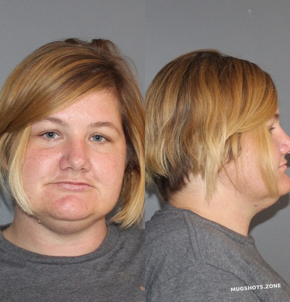 LOUDERMILK BECKY LYNN 09/26/2025 - Erath County Mugshots Zone