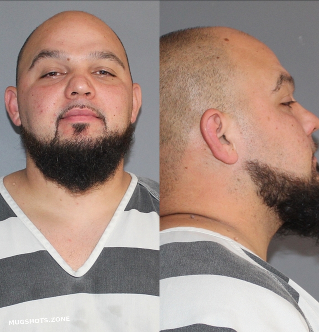 LAND CHRISTOPHER 09/30/2025 - Erath County Mugshots Zone