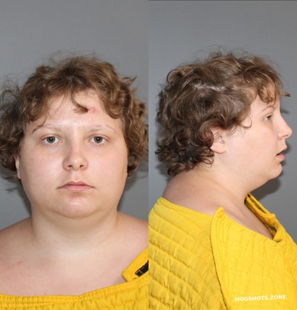GARRISON AMANDA OLEAN 10/01/2025 - Erath County Mugshots Zone