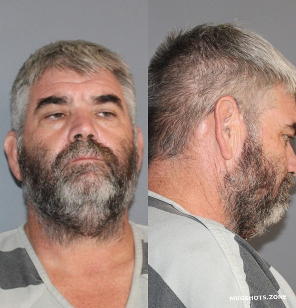 ALLEN TRAVIS WAYNE 10/02/2025 - Erath County Mugshots Zone