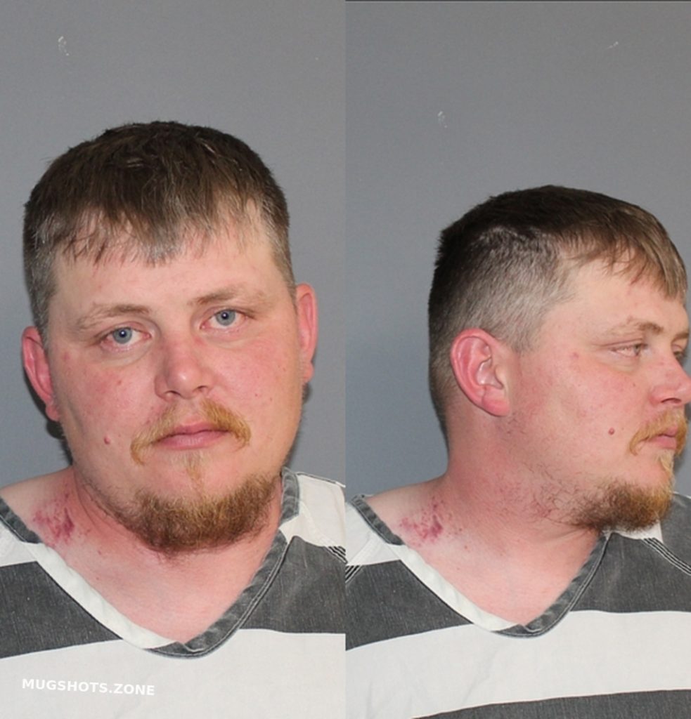 SIMS JAMES PHILLIP JR. 10/03/2025 - Erath County Mugshots Zone