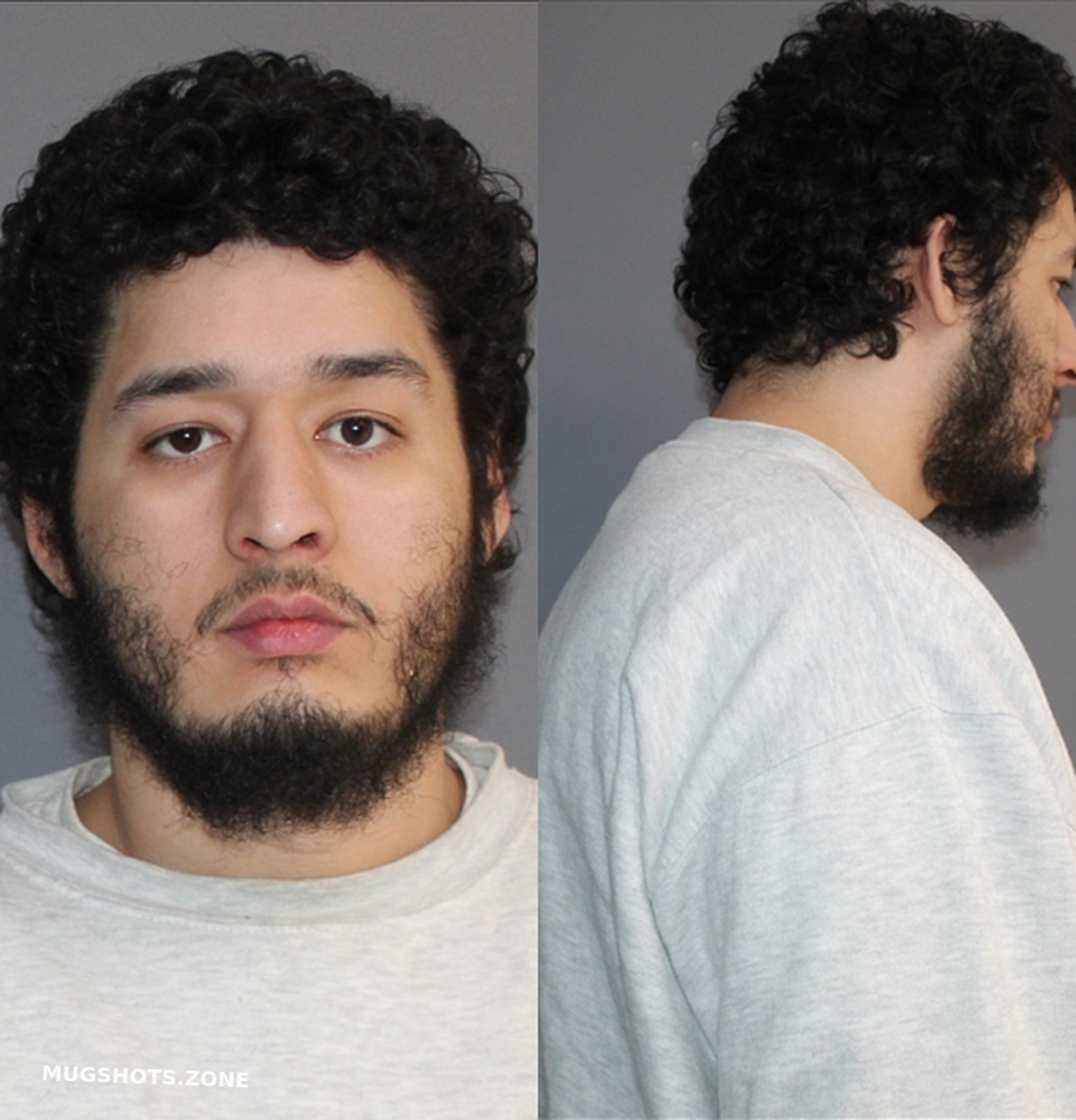 FUENTES RAYMOND 10/06/2025 - Erath County Mugshots Zone