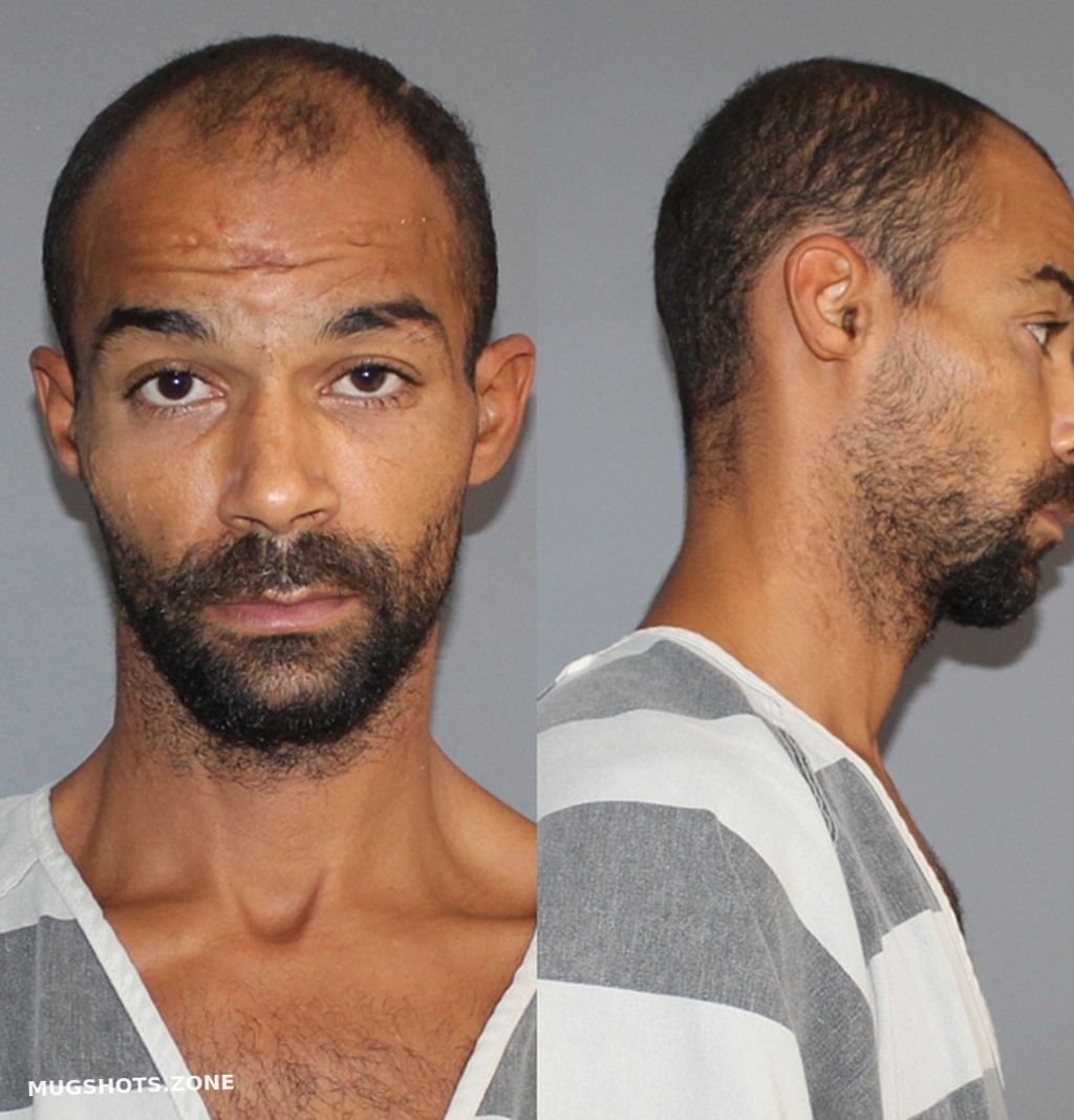 CALVIN ANTONIO LEON 10/08/2025 - Erath County Mugshots Zone