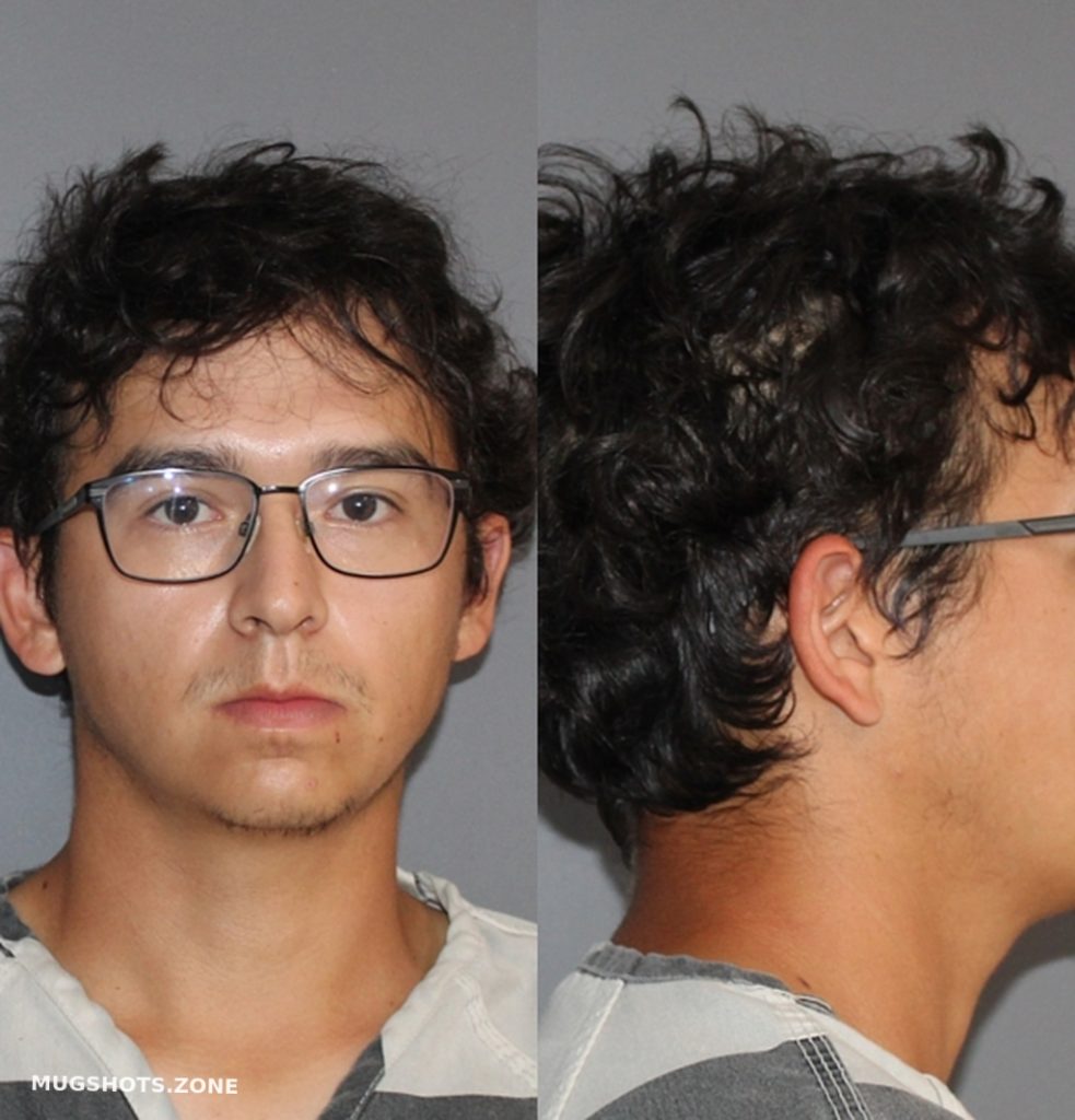 HEAD JASON TYLER 10/10/2025 - Erath County Mugshots Zone