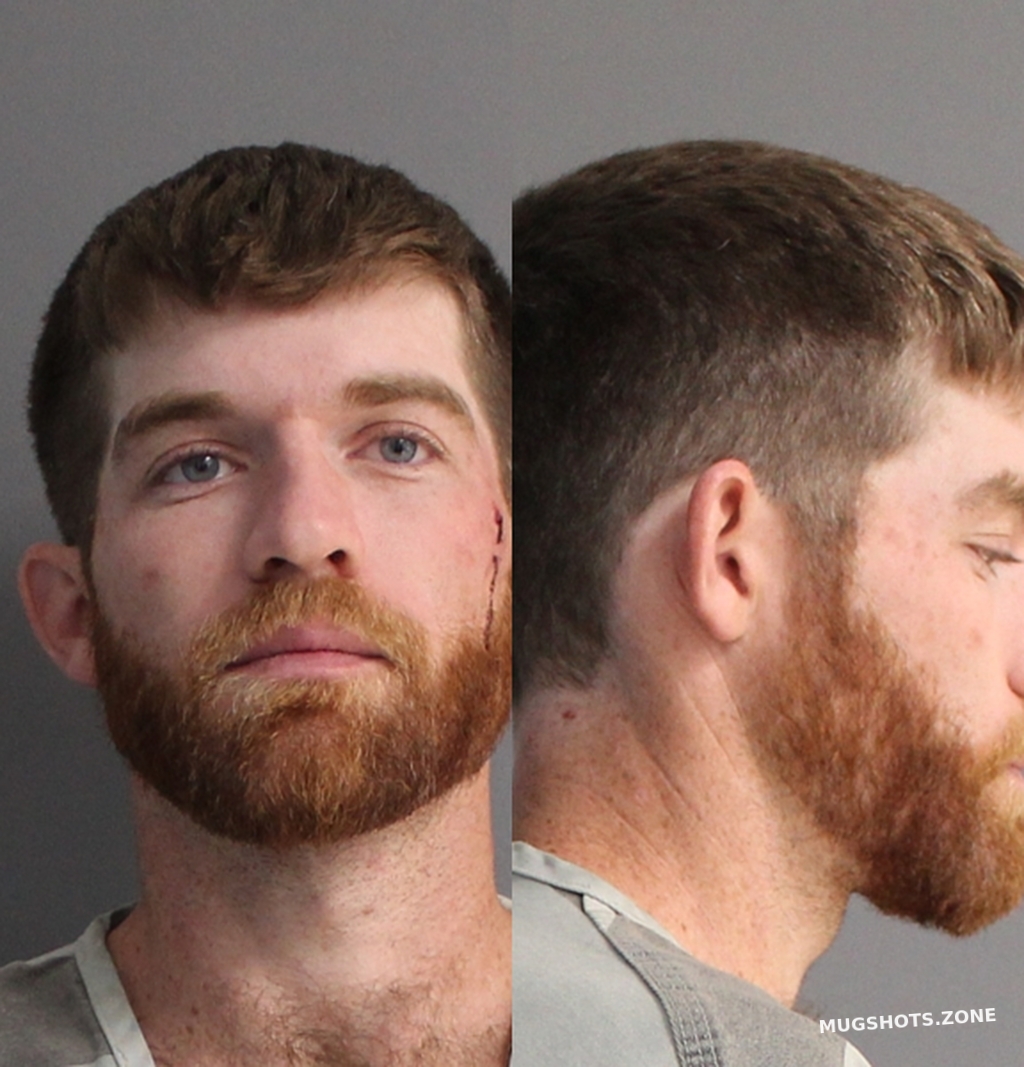HAMAKER CHASE M 10/11/2025 - Erath County Mugshots Zone