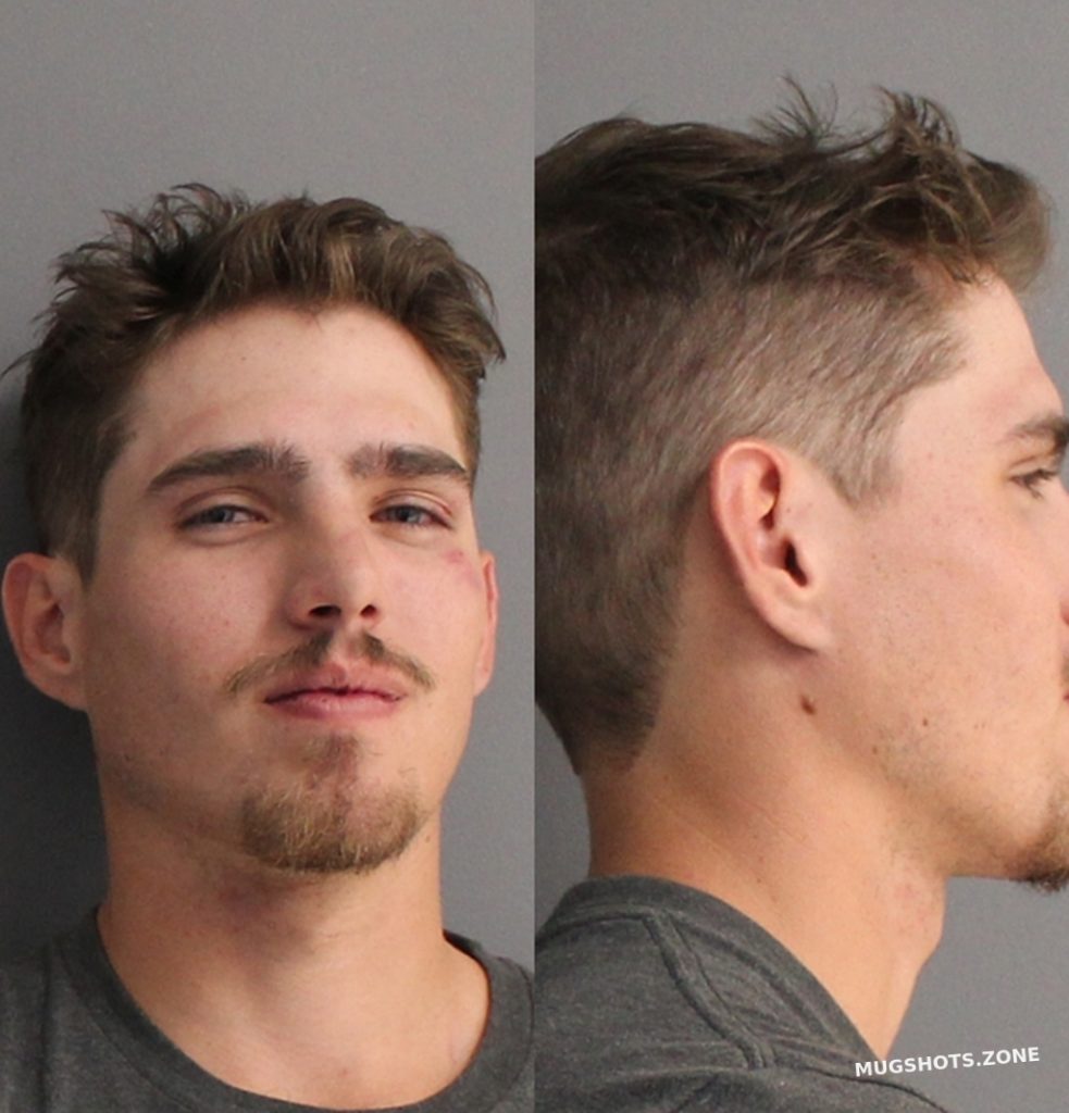 JACKSON HUNTER 10/12/2025 - Erath County Mugshots Zone