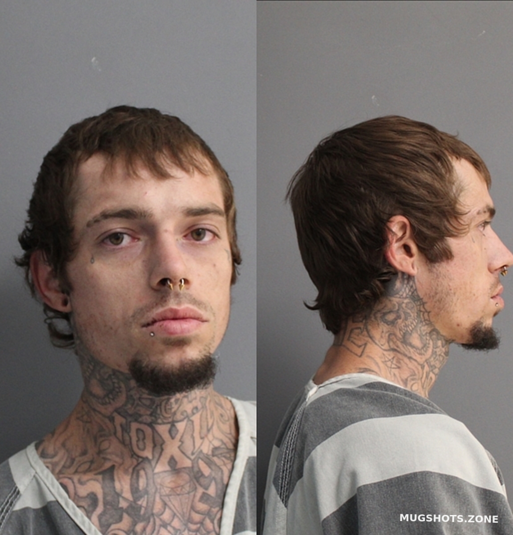 VIVIAN BRENDON MICHAEL 10/14/2025 - Erath County Mugshots Zone