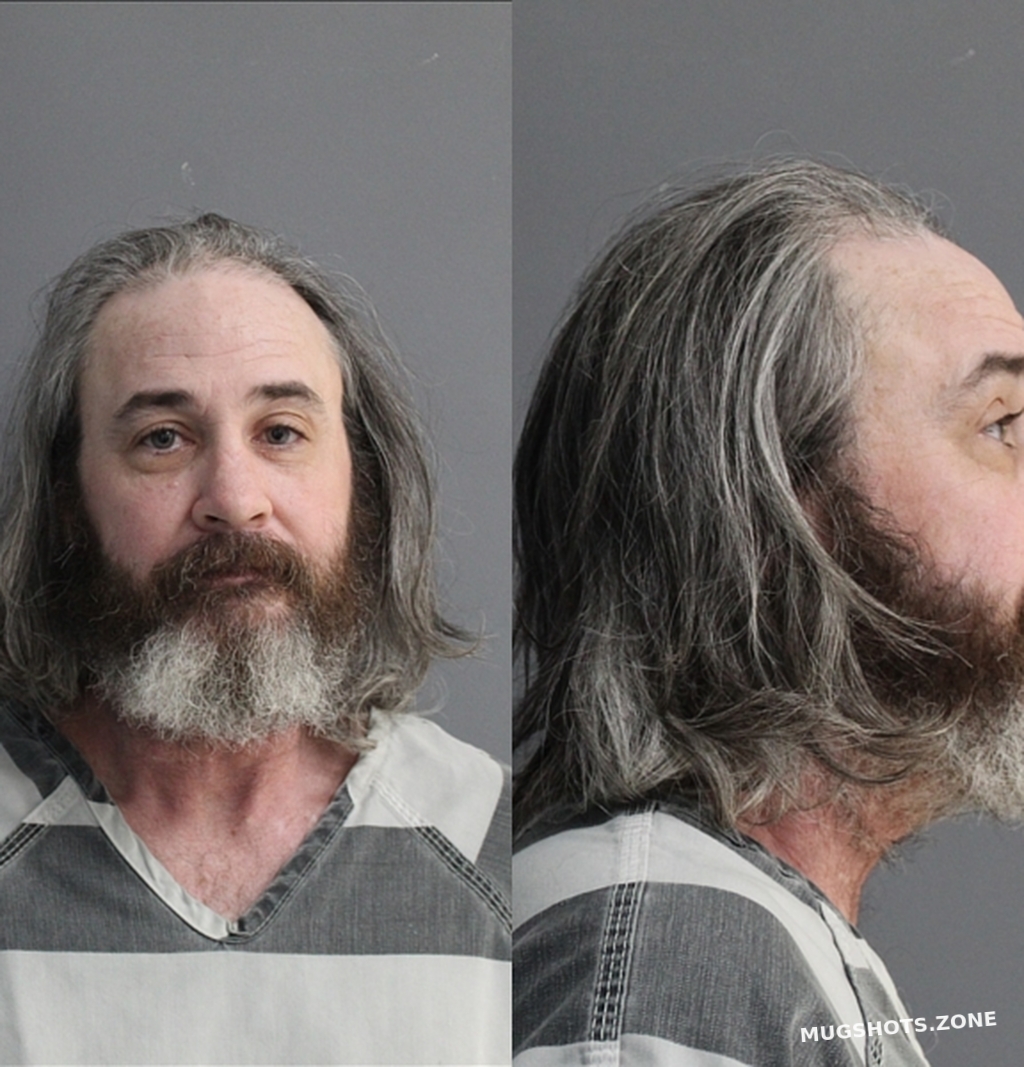 HEFNER NATHAN ANDREW 10/15/2025 - Erath County Mugshots Zone