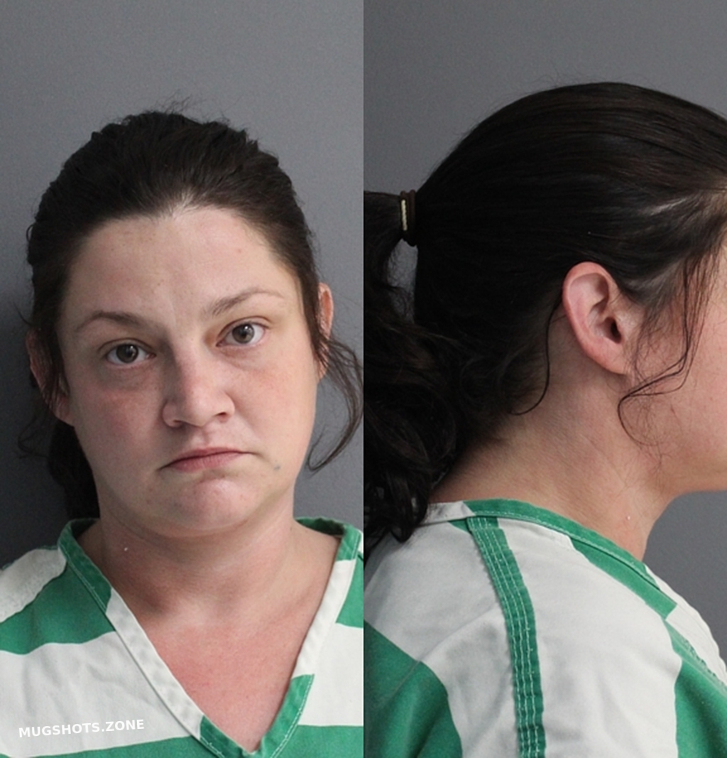 BATES CRYSTAL LEE 10/17/2025 - Erath County Mugshots Zone