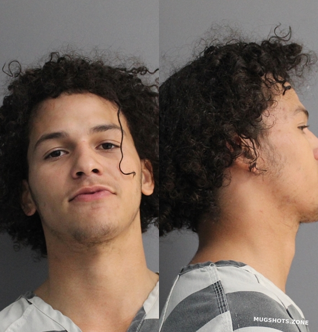 WHITFIELD CLARENCE 10/19/2025 - Erath County Mugshots Zone