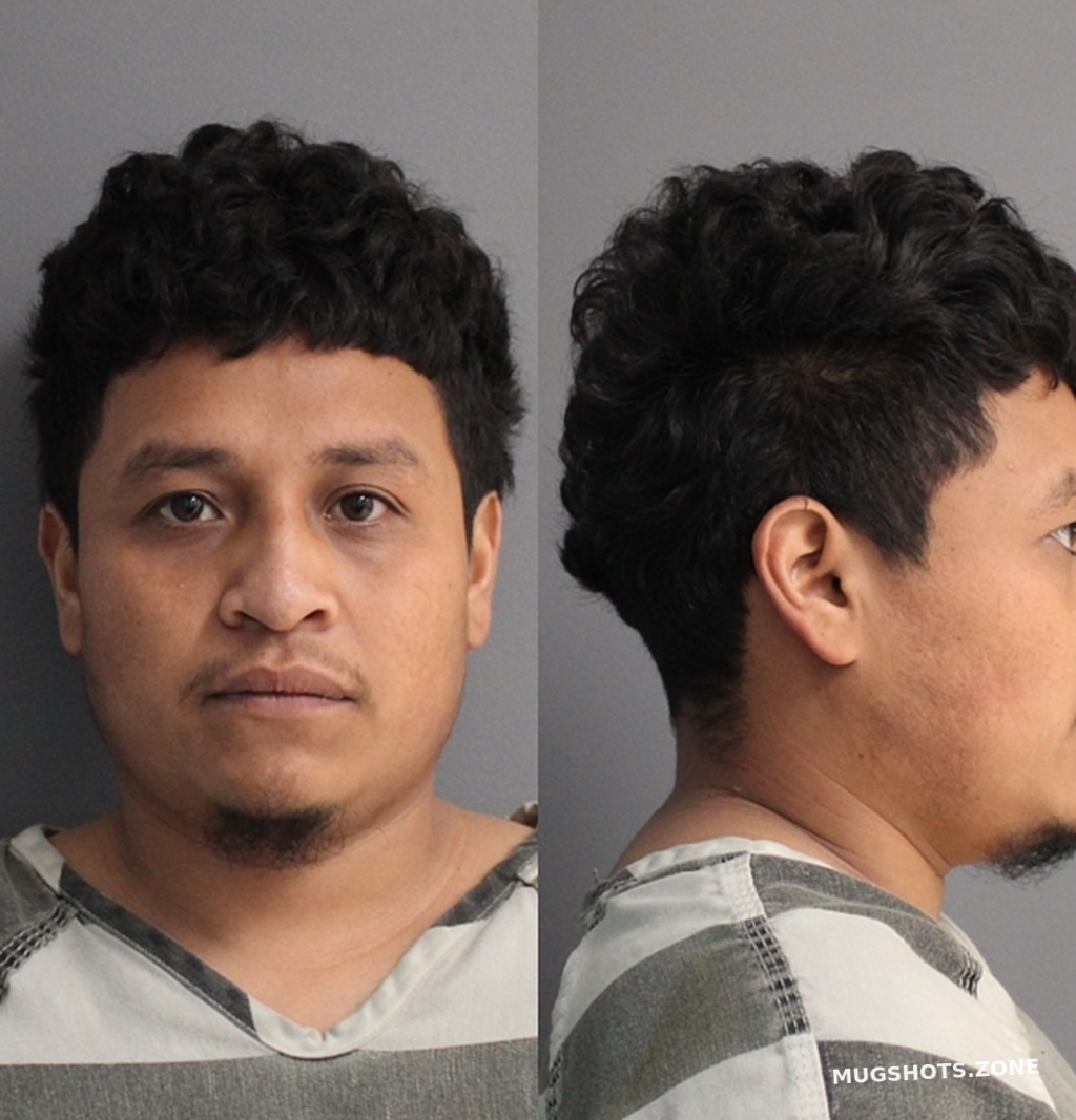 SANCHEZ ERNESTO 10/21/2025 - Erath County Mugshots Zone