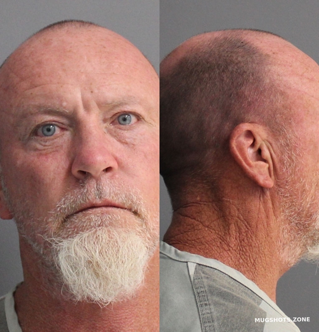 KEVIN BUTZ JAMES 10/27/2025 - Erath County Mugshots Zone