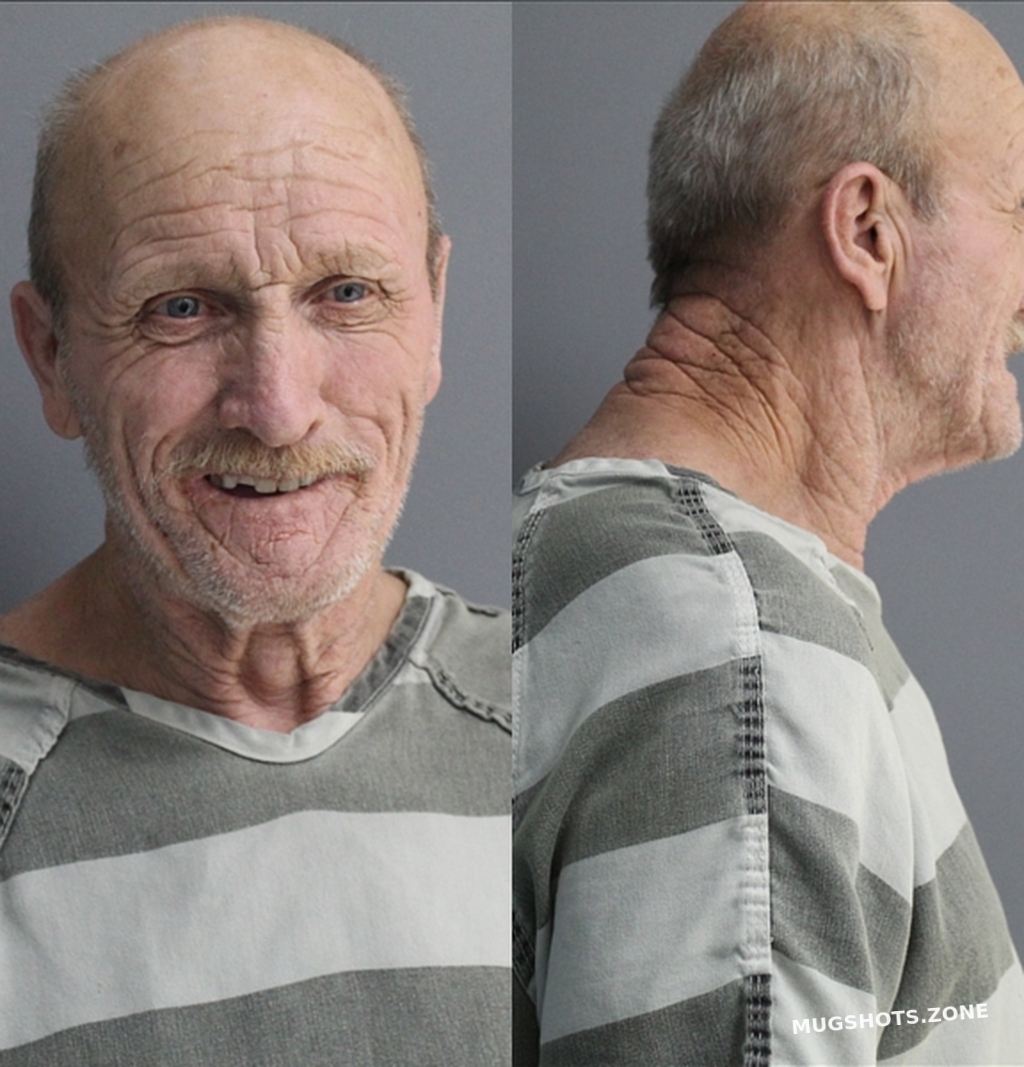 BULLARD BOBBY JOE JR. 11/06/2025 - Erath County Mugshots Zone