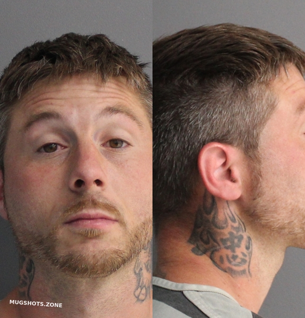 HERRICK TERRY JAMES 11/10/2025 - Erath County Mugshots Zone