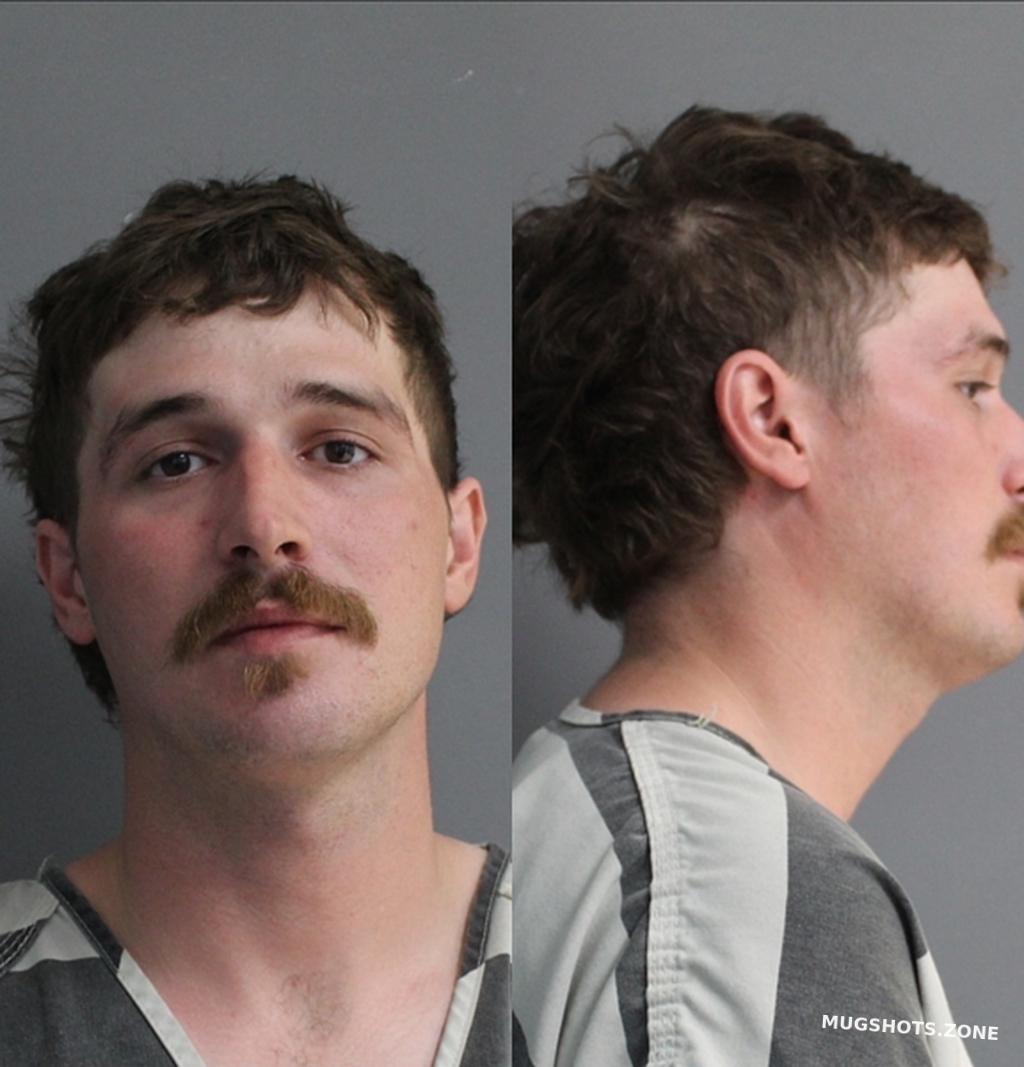 CHIPMAN DANIEL 11/16/2025 - Erath County Mugshots Zone