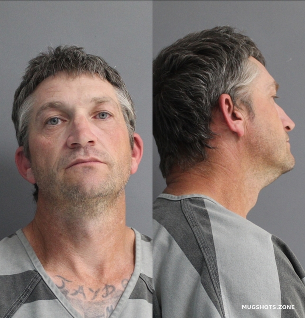 LOYD CALVIN WILLIAM 11/20/2025 - Erath County Mugshots Zone