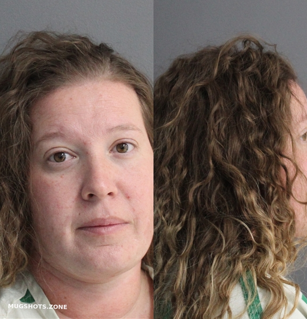 Ingram Megan Leigh 11252025 Erath County Mugshots Zone