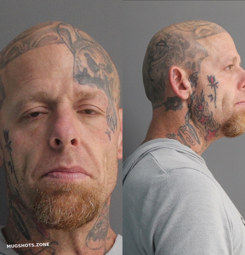 WILSON JEREMY LYN 11/28/2025 - Erath County Mugshots Zone